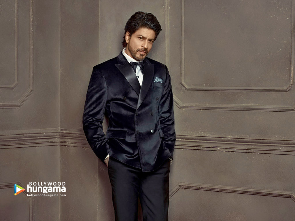 Shah Rukh Khan, Filmography, Movies, Shah Rukh Khan News, Videos, Songs ...