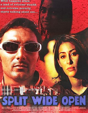 Split Wide Open Review | Split Wide Open Movie Review | Split Wide Open ...