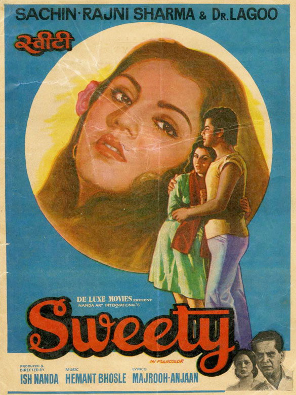 Sweety Review | Sweety Movie Review | Sweety 1980 Public Review | Film ...