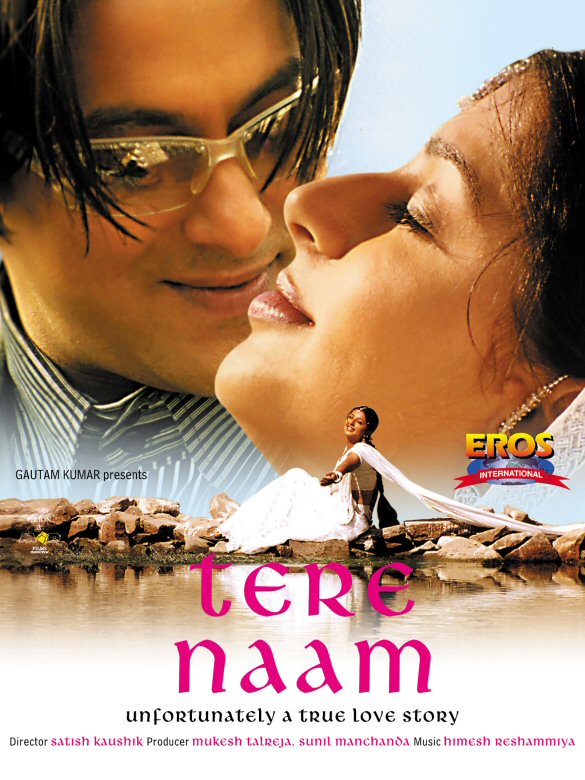 Tere Naam Movie Review Release Date Songs Music Images Tere Naam Movie Review Release Date Songs Music Images