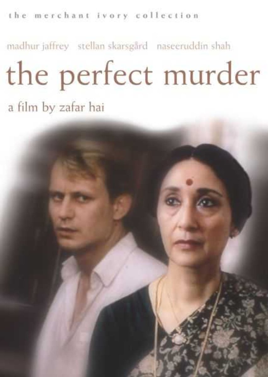 The Perfect Murder Movie: Review | Release Date | Songs | Music ...