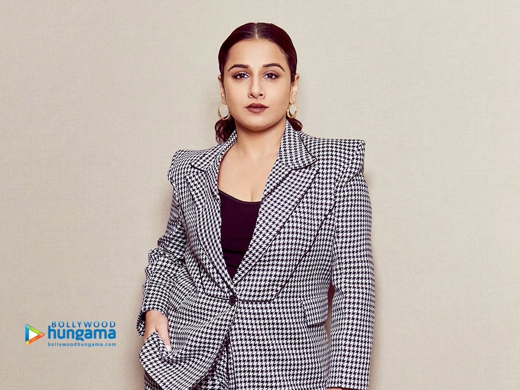 Vidya Balan Wallpapers | vidya-balan-1-1 - Bollywood Hungama