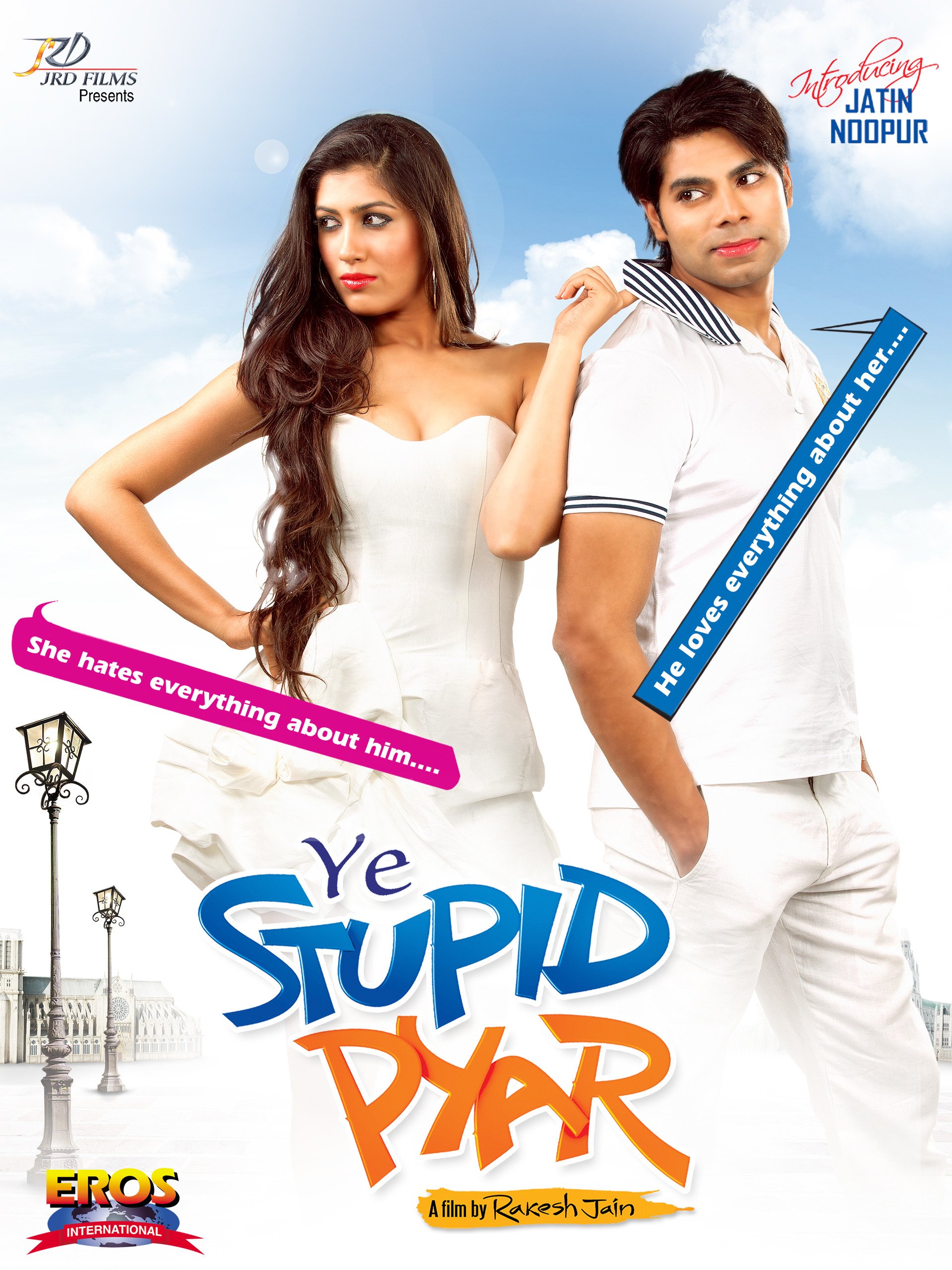 Ye Stupid Pyar Movie: Review | Release Date (2011) | Songs | Music ...