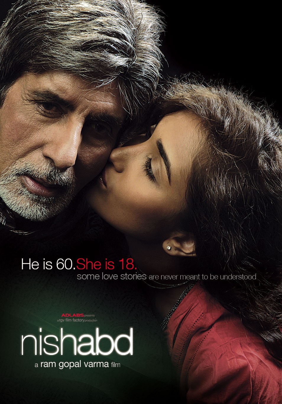 Nishabd Movie: Review | Release Date | Songs | Music | Images ...