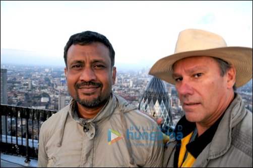 "Ra.One needed special effects similar to X-Men" - Jeff Kleiser - VFX ...