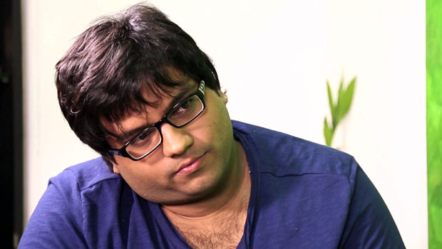 Vishal Khurana Opens Up On Working With Prasoon Joshi In 'Neerja' - Bollywood Hungama