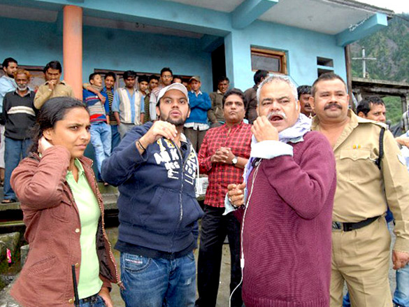 Satrangee Parachute Movie: Review | Release Date (2011) | Songs | Music ...