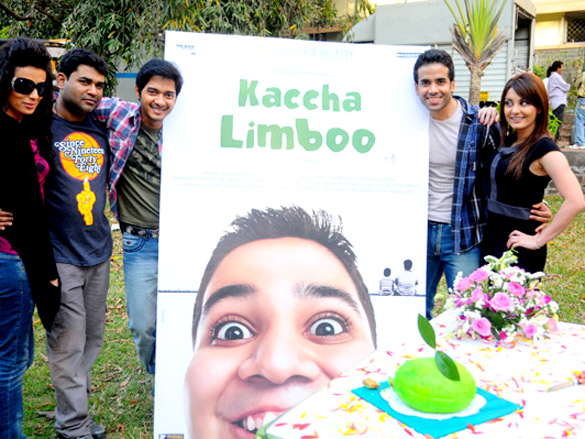 Kaccha Limboo Movie: Review | Release Date | Songs | Music | Images ...