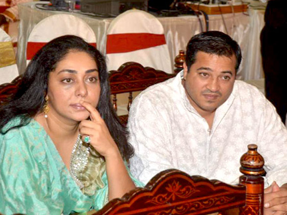 Meghna Gulzar at Dr. Shrilata Trasi’s wedding | Photo Of Meghna Gulzar ...