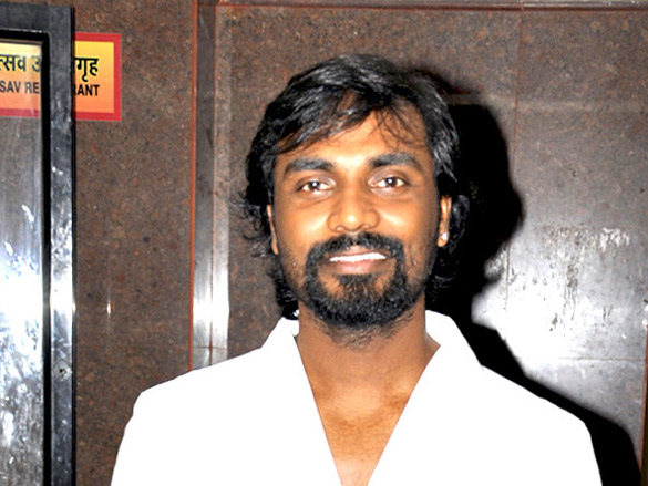 Sandeep Mahavir and Pandit Chand Girdhar Chand perform a classical ...