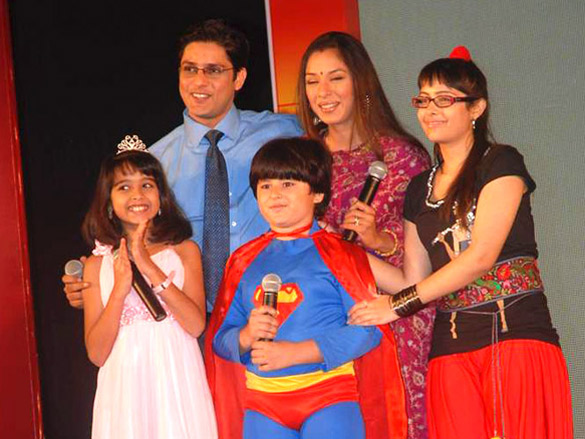 Sony TV launches TV serial ‘Parvarish’ | Photo Of Rupali Ganguly From ...