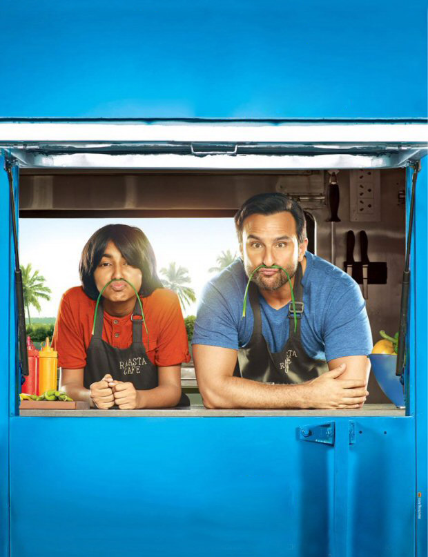 Chef Movie: Review | Release Date | Songs | Music | Images | Official ...