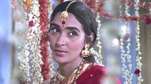 Nutan: The way I see an icon : Bollywood News - Bollywood Hungama