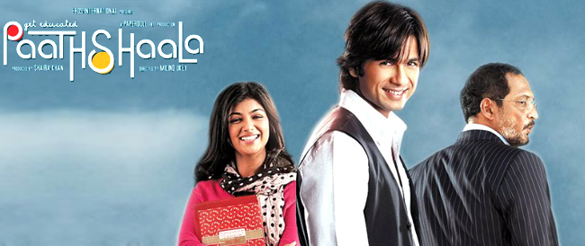 All you wanted to know about ‘Paathshaala’ : Bollywood News - Bollywood ...