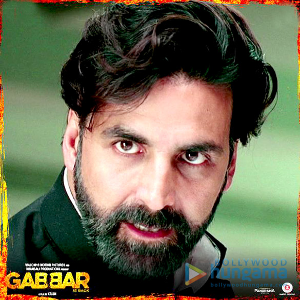 Gabbar Is Back Movie: Review | Release Date | Songs | Music | Images ...