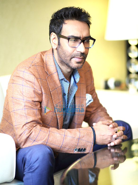 Ajay Review | Ajay Movie Review | Ajay 1996 Public Review | Film Review