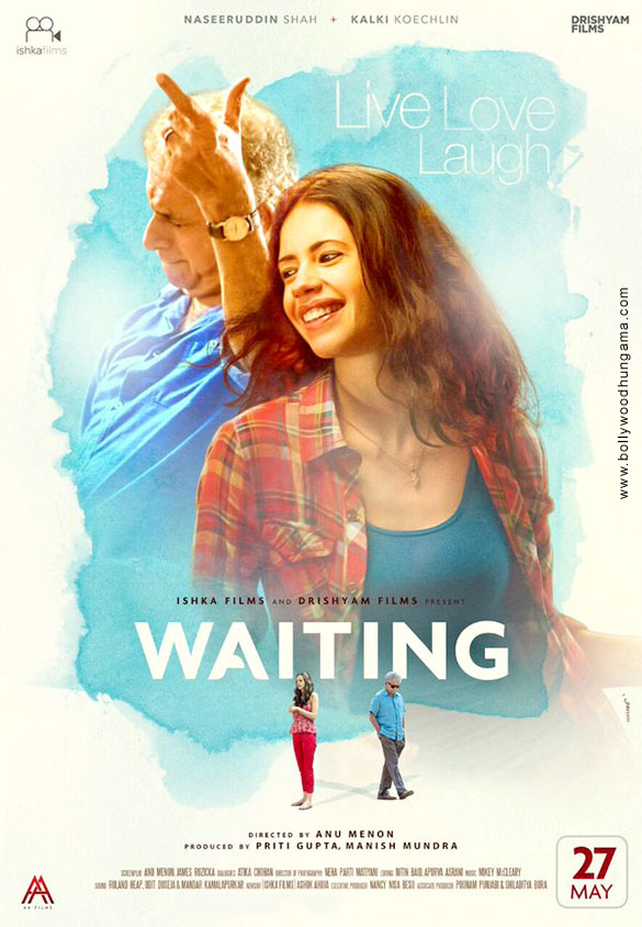 Waiting Movie: Review | Release Date | Songs | Music | Images ...