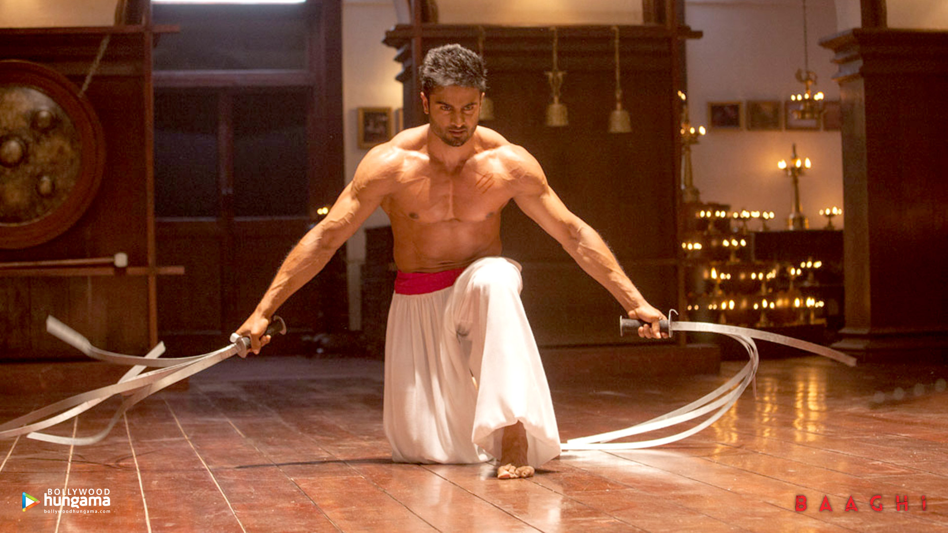Baaghi 2016 Wallpapers | Baaghi 2016 HD Images | Photos baaghi-43 ...