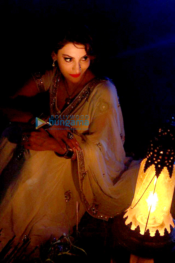 Chudail Story Movie: Review | Release Date | Songs | Music | Images ...