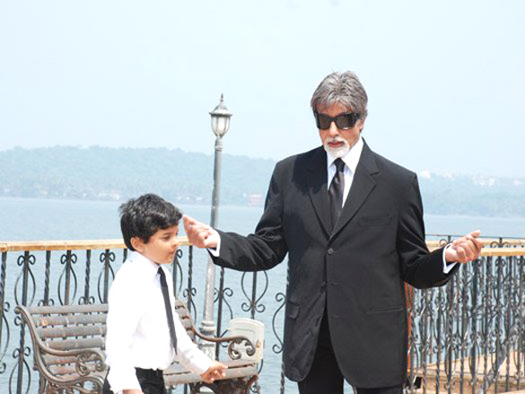 Bhoothnath Movie Stills - Bollywood Hungama