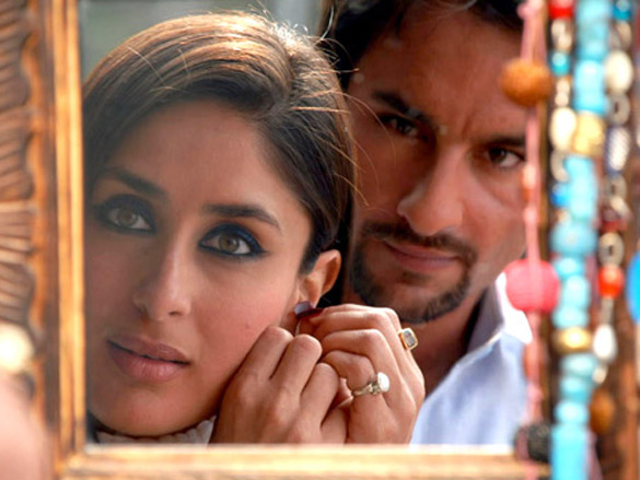 Kurbaan Movie Stills - Bollywood Hungama