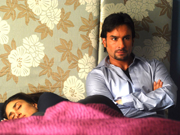 Kurbaan Movie Stills - Bollywood Hungama