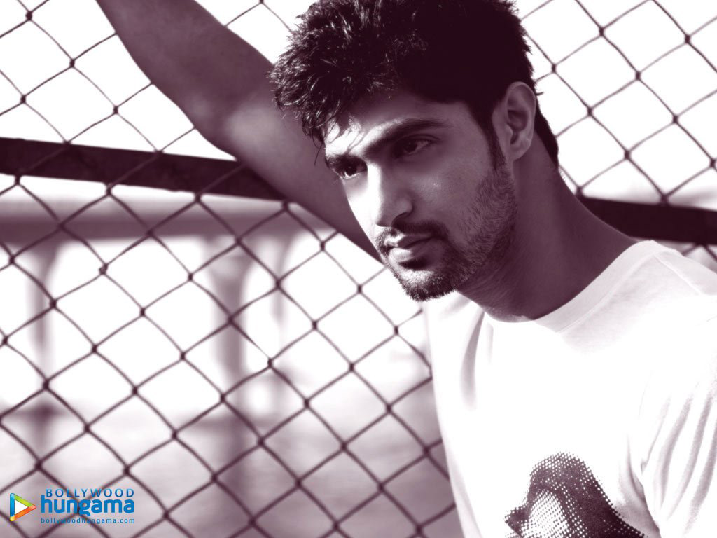 Tanuj Virwani Wallpapers | tanuj-virwani-13 - Bollywood Hungama