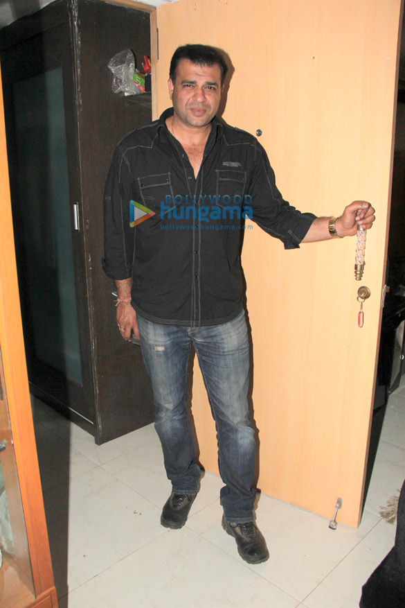 Anil Mishra changes his film title Zanjeer II to Good Morning Zindagi ...