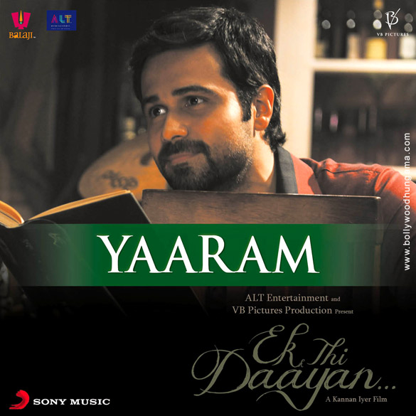 Ek Thi Daayan Movie: Review | Release Date (2013) | Songs | Music ...