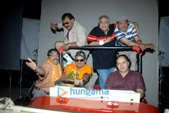 Club 60 Movie: Review | Release Date (2013) | Songs | Music | Images ...