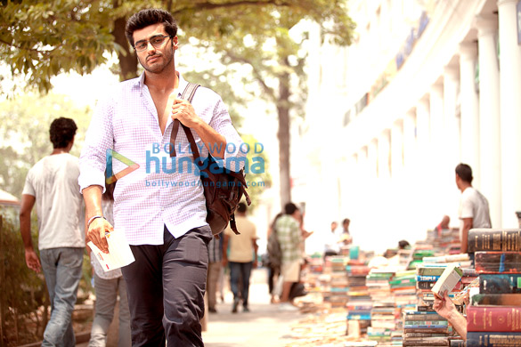 2 States Movie Stills - Bollywood Hungama