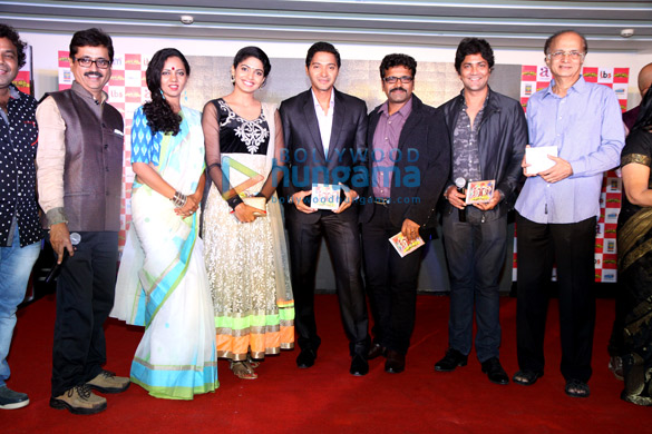 Hrishikesh Joshi, Filmography, Movies, Hrishikesh Joshi News, Videos ...