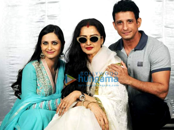 Shweta Kumar News, Latest News of Shweta Kumar, Movies, News, Songs ...