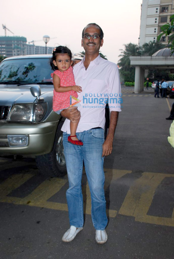 Bhushan Kumar celebrates his son’s Ruhaan’s birthday | Bhushan Kumar ...