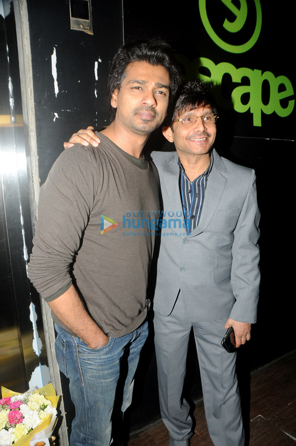 Kamaal Rashid Khan, Filmography, Movies, Kamaal Rashid Khan News ...