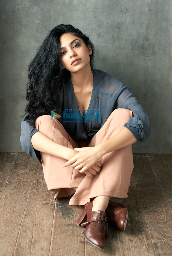Sobhita Dhulipala Photos - Bollywood Hungama