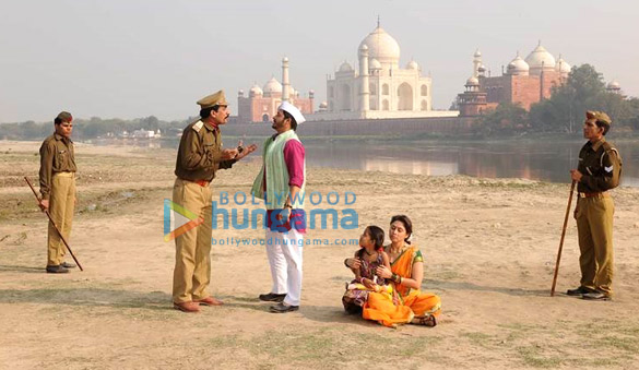 Wah Taj Movie: Review | Release Date (2016) | Songs | Music | Images ...