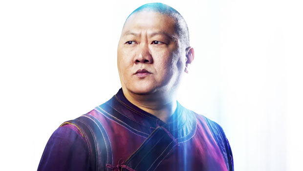 Motion Poster Of Doctor Strange Ft. Benedict Wong - Bollywood Hungama Motion Poster Of Doctor Strange Ft. Benedict Wong - Bollywood Hungama