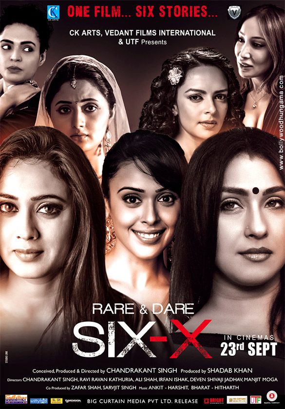 Six – X Movie: Review | Release Date | Songs | Music | Images ...