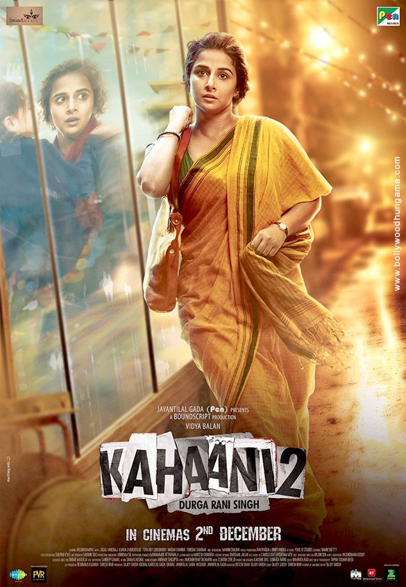 Kahaani 2 Movie Music | Kahaani 2 Movie Songs | Download Latest ...