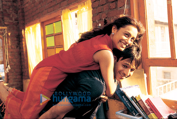 Saathiya Movie Stills - Bollywood Hungama