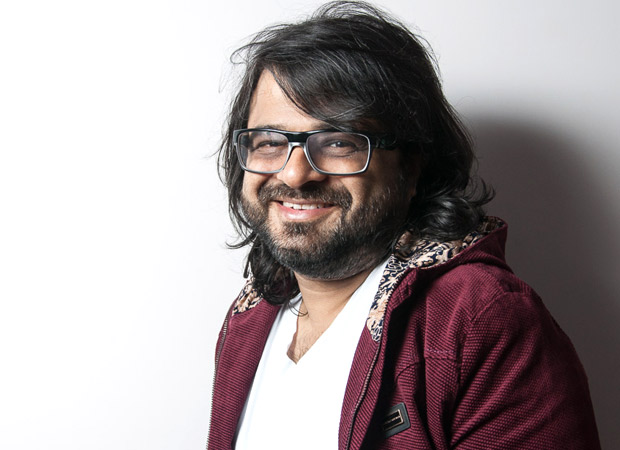 Pritam with the three Khans : Bollywood News - Bollywood Hungama