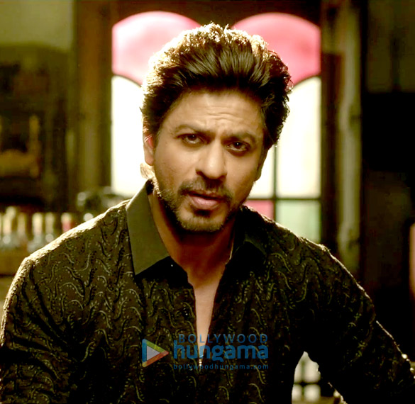 Raees Movie Stills - Bollywood Hungama