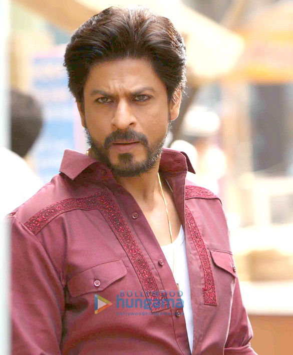 Raees Movie Stills - Bollywood Hungama