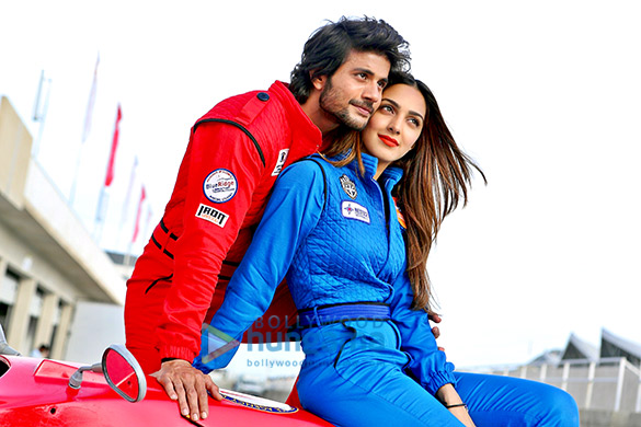 Machine Movie Stills - Bollywood Hungama