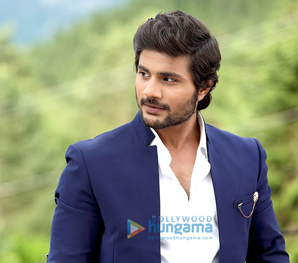 Machine Movie Stills - Bollywood Hungama