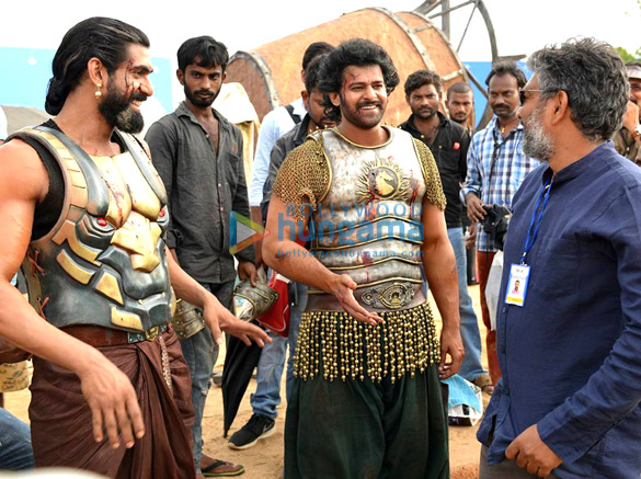 Baahubali 2 – The Conclusion Photos, Poster, Images, Photos, Wallpapers ...