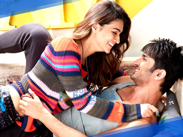 Raabta Movie Stills - Bollywood Hungama