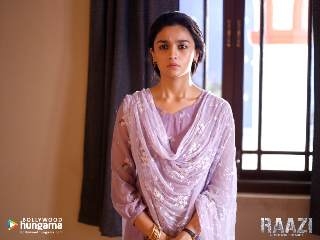 Raazi 2018 Wallpapers | raazi-1-15 - Bollywood Hungama