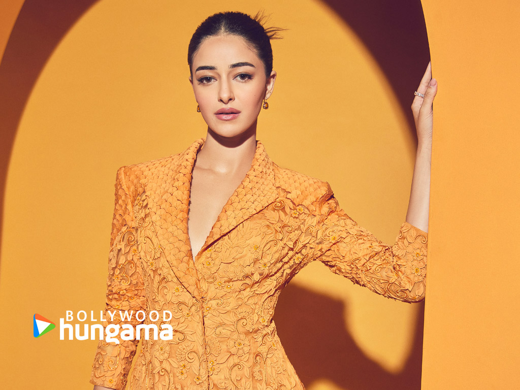 Ananya Panday Wallpapers | ananya-panday-1-149 - Bollywood Hungama